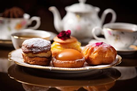 Finest Patisserie Stock Illustrations 4 Finest Patisserie Stock