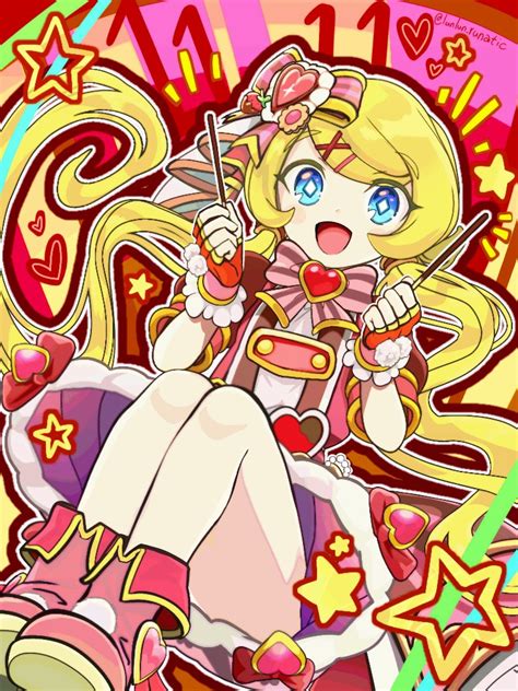 まっぴろっぴ On Twitter こうやって神絵師さんがflo描いてくれるだけで凄く嬉しい🥰いつかファンタジールに戻れますように、、、😌😌