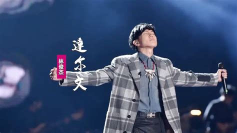 林俊杰《达尔文》：我的青春不是没伤痕，是明白爱是信仰的延伸高清1080p在线观看平台腾讯视频