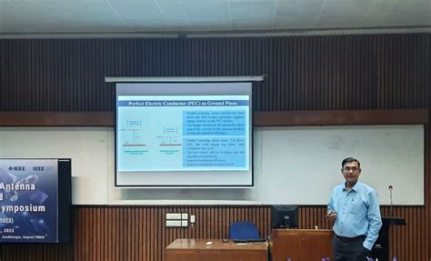 Department Of Ict And Ece Pdeu Posted On Linkedin