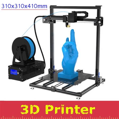 Powerspec Ultra 3d Printer Parts