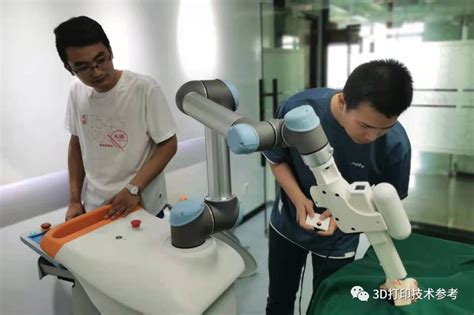 迈向关节3D打印的未来Nature发布戴尅戎院士团队生物3D打印项目专访