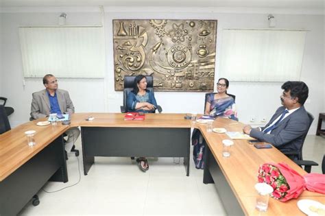 Sri Krishna Institutions On Linkedin Nitttr Skcet Educationalinstitution Engineering