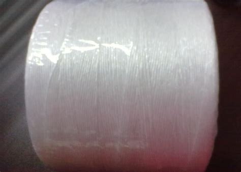 Soft Heavy Duty Uv 6300 Feet Agricultural Tomato Twine Polypropylene
