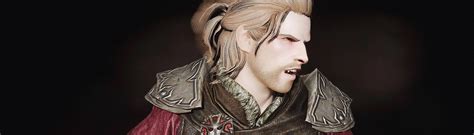 Miggyluvs Presets Skar Nord Nolvus At Skyrim Special Edition Nexus