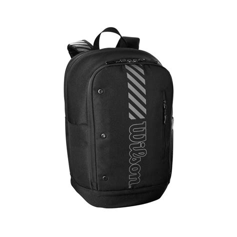 Mochila Wilson Esp Night Session
