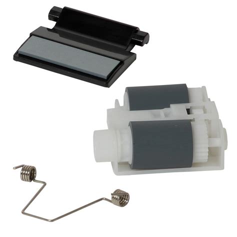 Brother Mfc 8710dw Mp Bypass Tray Paper Feed Kit Genuine Z9400