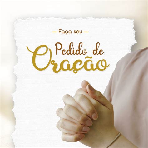 Pedidos De Oração Oração Poderosa De Cura E Milagre Para Sua Vida