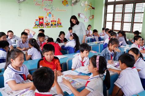Đổi Mới Phương Pháp Dạy Học Phát Triển Năng Lực Học Sinh Thực Tiễn Và