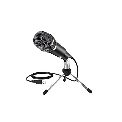 Mic Hyper X Quadcast Nabtech
