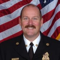 Scott Giles Firefighter Linkedin