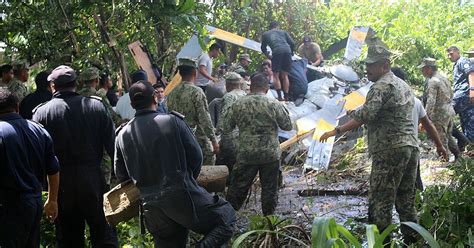 El Heraldo De Tuxpan Otro Helicopterazo De La Marina
