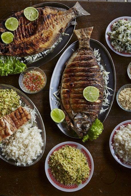 Visiting Belém Brazil Onlyinsouthamerica Food In Brazil Food From