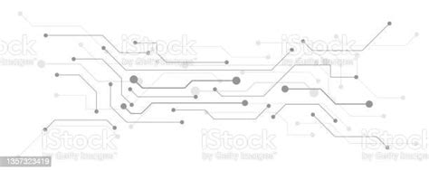 기술 배경 회로 기 하이테크 커뮤니케이션 컨셉 혁신 추상배경 벡터 일러스트 0명에 대한 스톡 벡터 아트 및 기타 이미지 0명 개념 공학 Istock