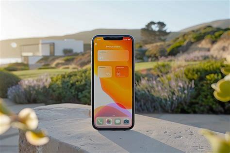 Ios 18 Nouveautés Photos Mail Messages écran Et Centre De Contrôle