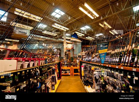 Florida Bass Pro Shops