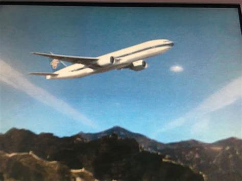 A330寬體客機顛簸降落啥感受 每日頭條