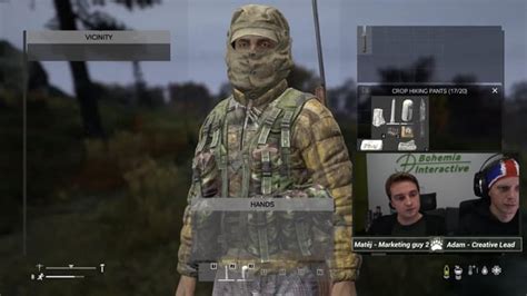 New Item “okzk Cap” R Dayz