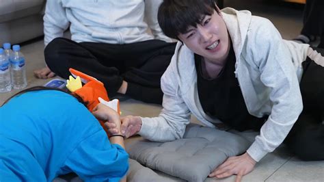 처절한 플레임 표정 ㅋㅋㅋㅋ 치지직 에펨코리아