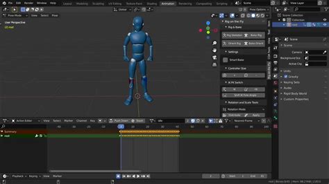 Gdquest On Twitter We Found A Good Way To Make Mannequiny Work For