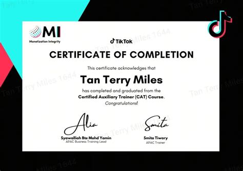 terry miles on linkedin certification professionaldevelopment