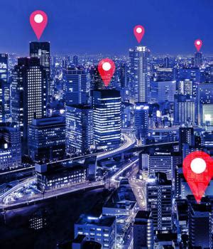 Revealed Us Telcos Admit To Storing Handing Over Location Data