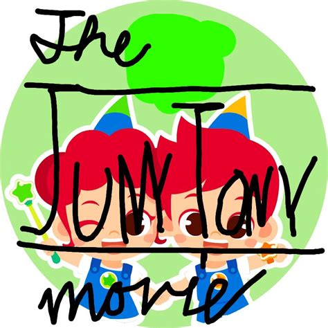 Junytony The Movie Idea Wiki Fandom