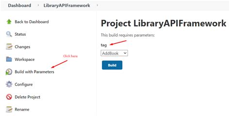 jamming with jenkins tags in this part we will see how to run… by