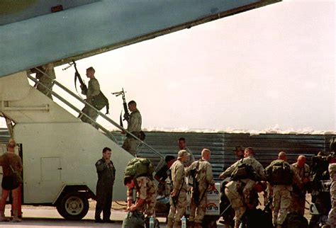 Are We Mishandling The War On Terror In Africa The Washington Post