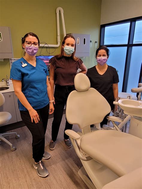 Programme ontarien de soins dentaires pour les aînés CSCHN