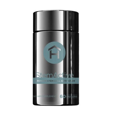 Stemactive Supernatural Ozone