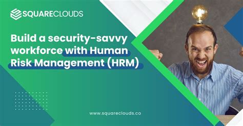 Squareclouds On Linkedin Teamsecurity Squareclouds Humanriskmanagement Cybersecurity…
