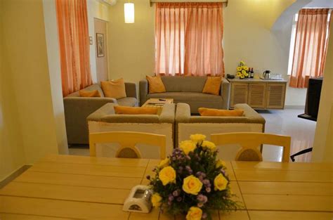 Top 5 Star Beach Resorts In Goa That Will Guarantee A Memorable Stay