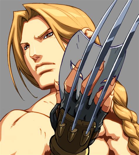 Vega The Street Fighter Wiki Street Fighter Street Fighter