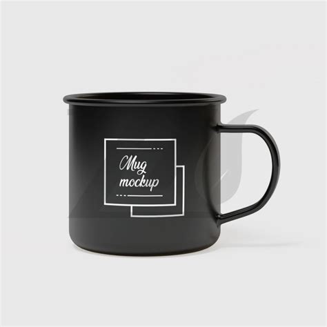 دانلود فایل لایه باز موکاپ طرح روی لیوان و ماگ دانلود رایگان فایل