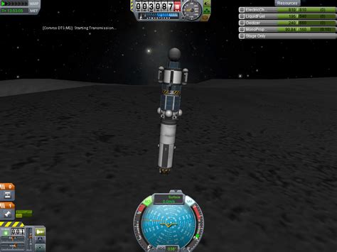 Ive Finished My Tech Tree Ksp1 Mission Reports Kerbal Space