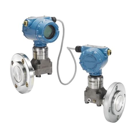 Rosemount 3051s Electronic Remote Sensor Ers System Antlets