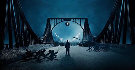 Bridge Of Spies Streaming Where To Watch Online