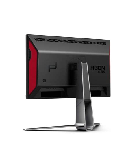 Porsche Design X Agon By Aoc Willya