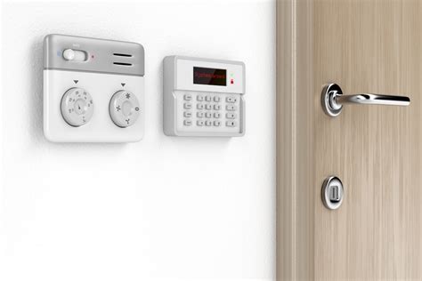 Qué ventajas tiene instalar una alarma en casa Las mejores ventajas