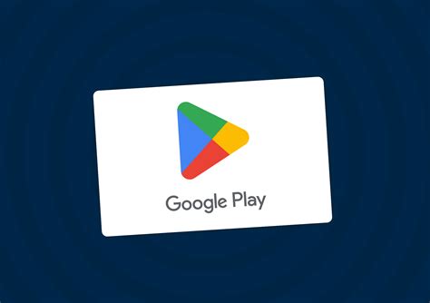 Google Play Store E Gift Cards Explore O Fascinante Universo Do