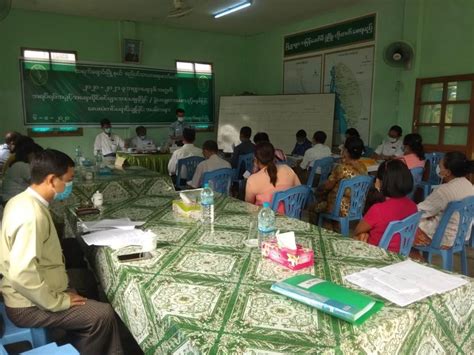 သရက်ချောင်းမြို့နယ်၌ အရပ်ရပ်အခွင့်အရေးလိုင်စင်များ လေလံတင်ရောင်းခ