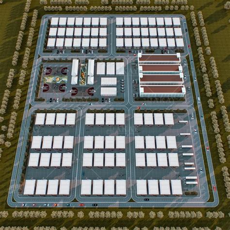 Prefabricated Outdoor Camping Prefab Homes And Modular Detachable