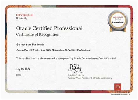 gannevaram manikanta on linkedin cloudcomputing generativeai