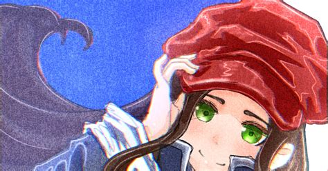 レ・ミゼラブル エポニーヌ わびすけのイラスト Pixiv