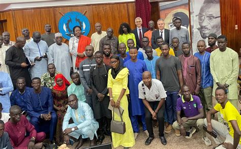 ONU Sénégal on Twitter RT UNESCO Dakar UNESCO Dakar accompagne