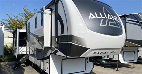 10 Common Problems With Alliance RV Solutions Added