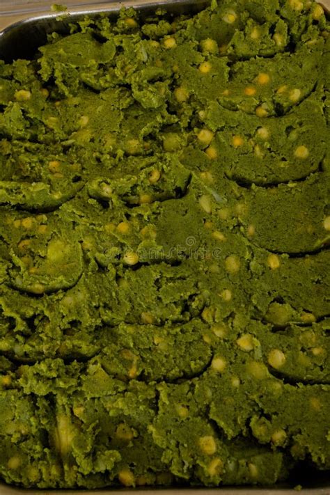 Mukimo Irio Green Leaves Smashed With Potatoes Beans And Cooked Maize