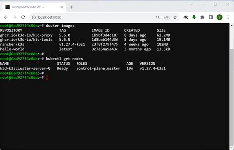 GitHub Productiveops Learndocker Platform To Build Practical Trainings On Linux Shell