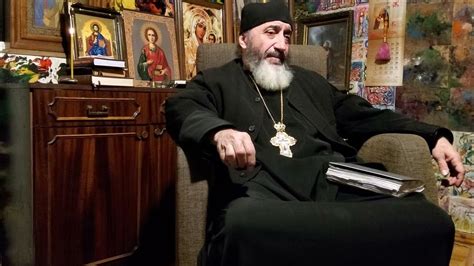 მამა გიორგი სხირტლაძე ხილული და უხილავი ბრძოლები Youtube